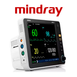 MONITOR DE SIGNOS VITALES : MONITOR DE SIGNOS UMEC 10