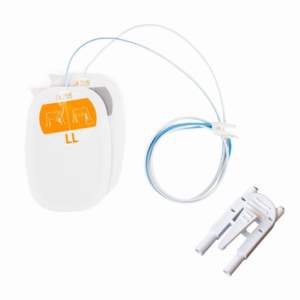 ELECTRODOS PARA DESFIBRILADOR : Zoll Medical